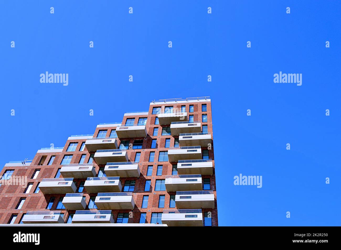 Travel to Scandinavia,Aarhus in Denmark Stock Photo - Alamy