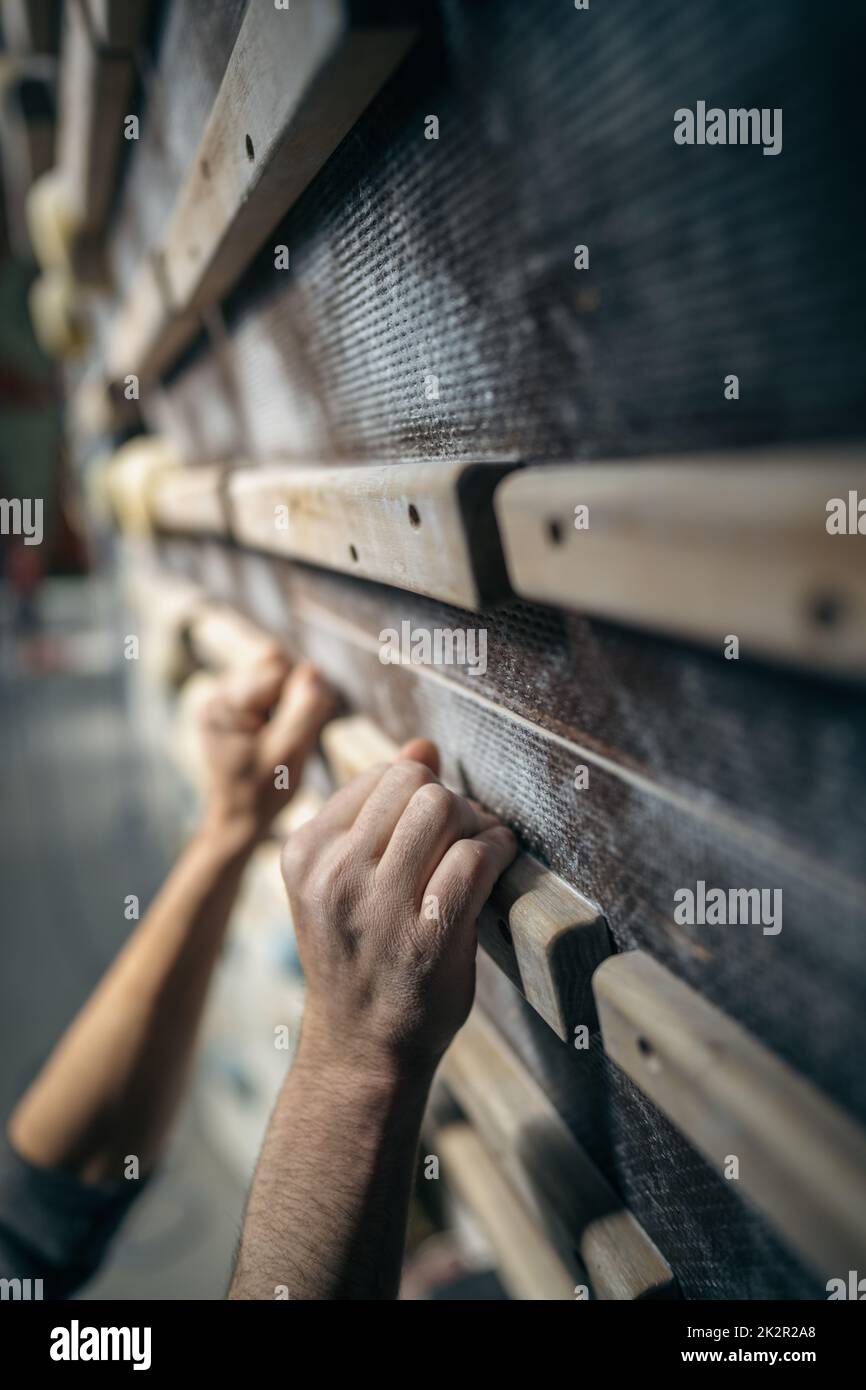 Fitness on board action hi-res stock photography and images - Alamy