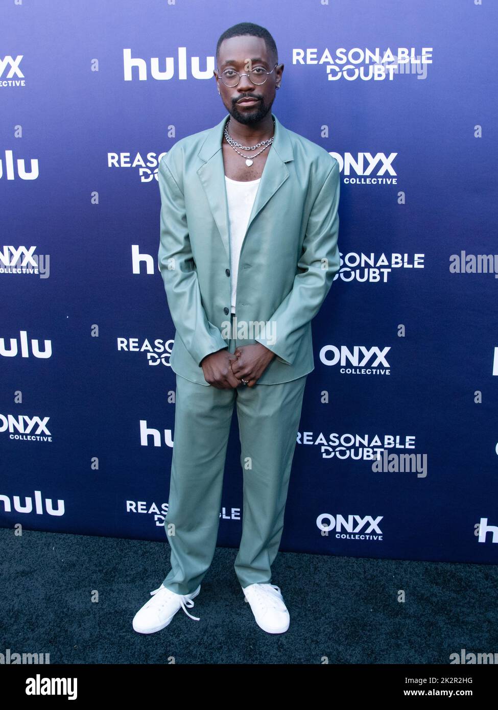 Reasonable Doubt 2022