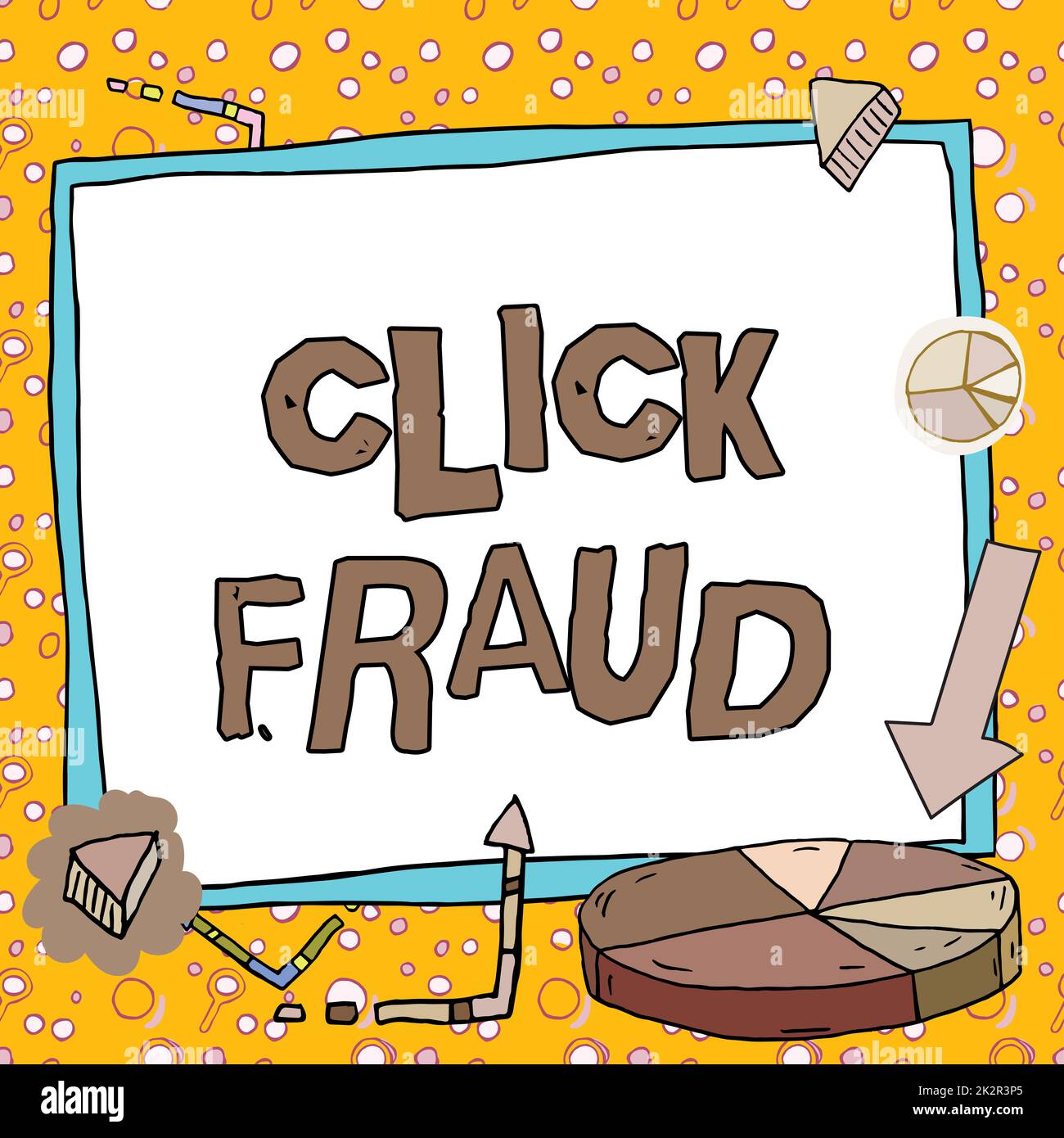 Text showing inspiration Click Fraud. Business overview practice of ... Text showing inspiration Click Fraud. Business overview practice of ...