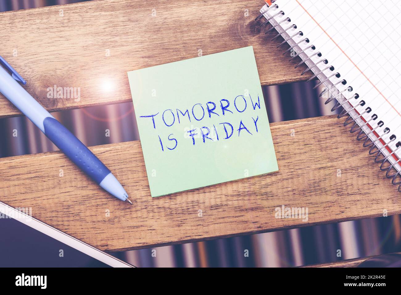 Text caption presenting Happy Long Weekend. Concept meaning Weekend ...