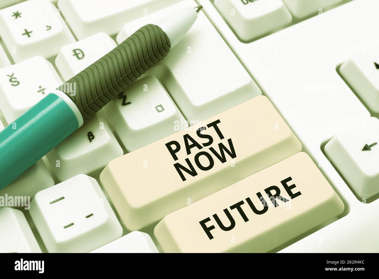 Sign displaying We Make It Easy. Word for Last time Present Following ...