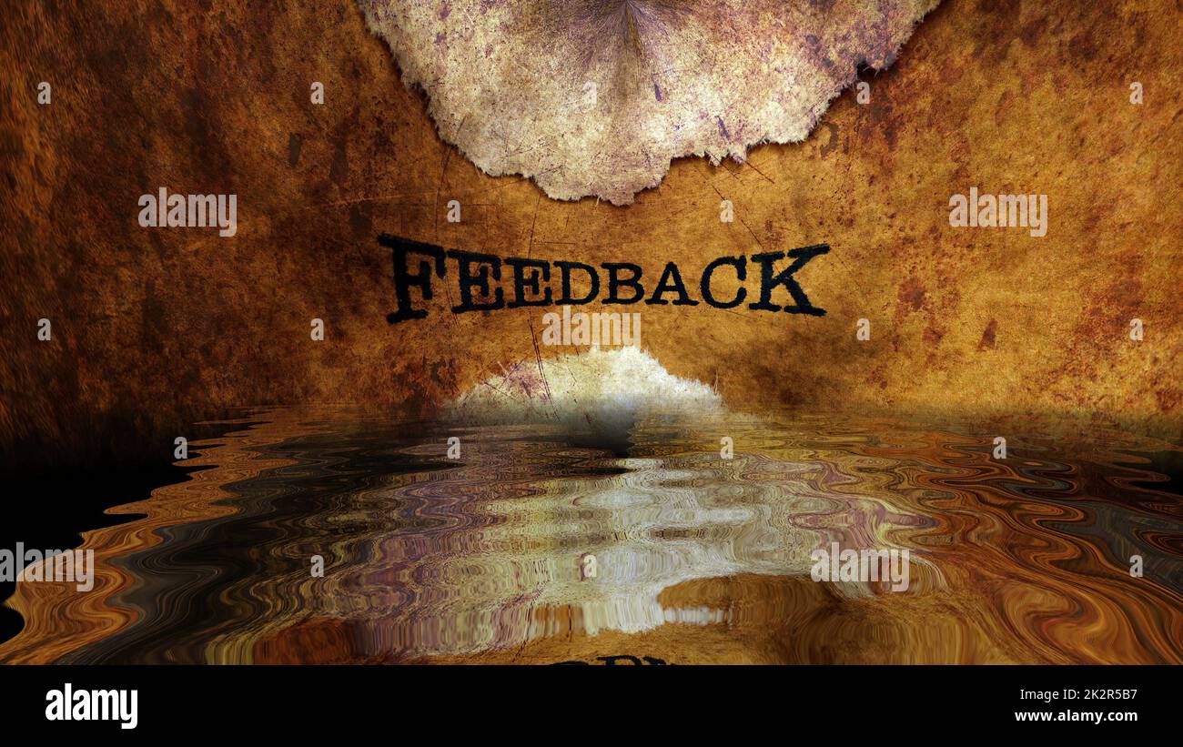 Advice feedback hi-res stock photography and images - Alamy