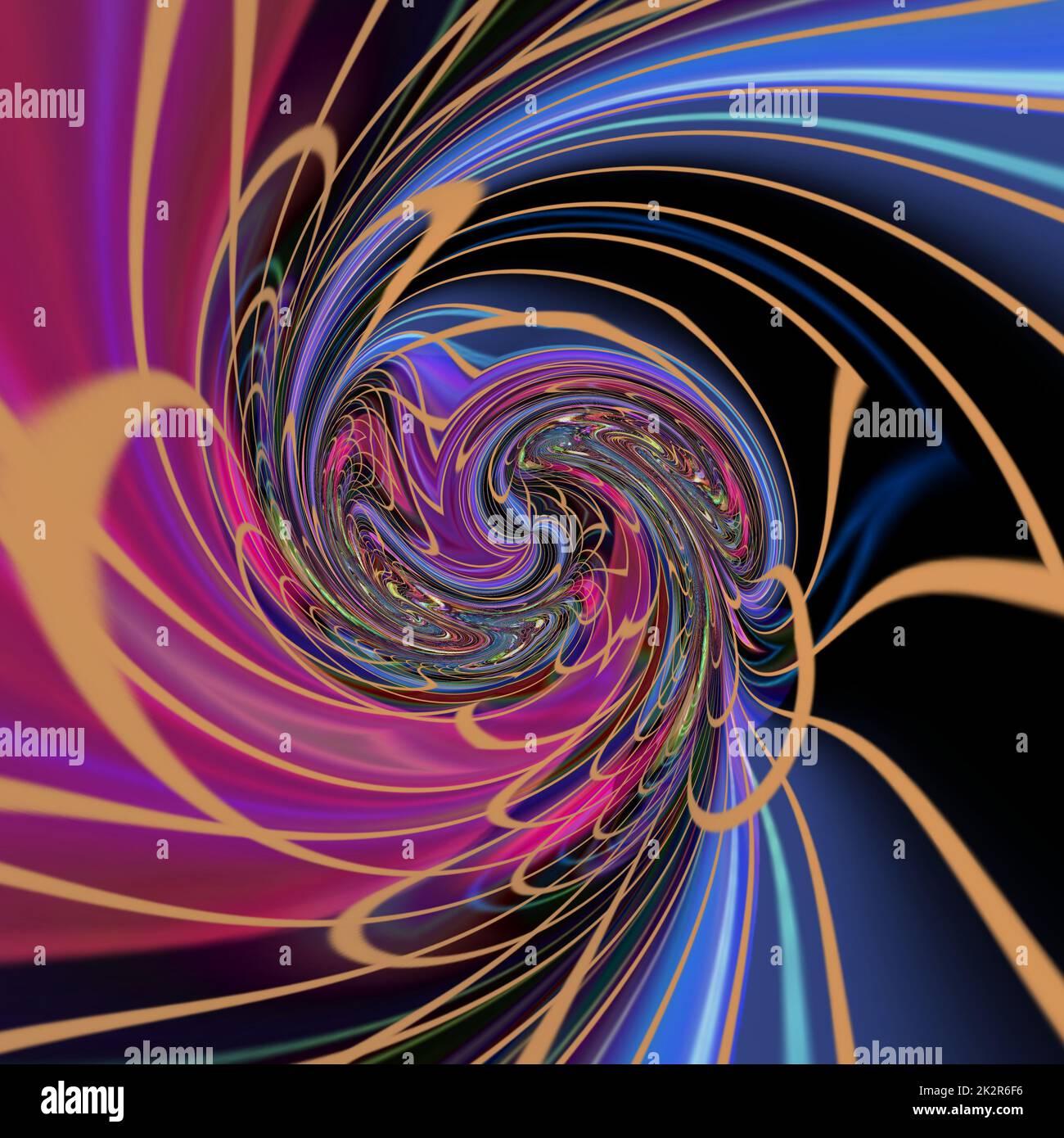 Abstract coloring background Stock Photo - Alamy