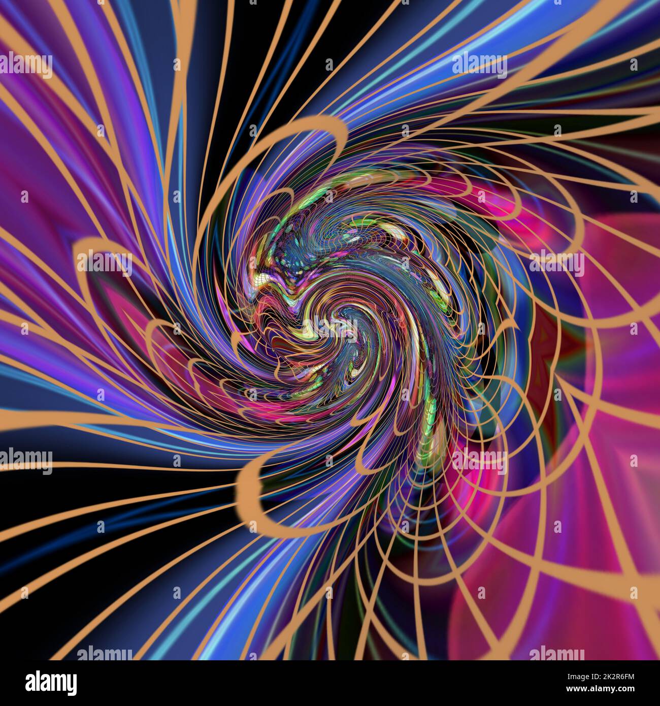 Abstract coloring background Stock Photo - Alamy