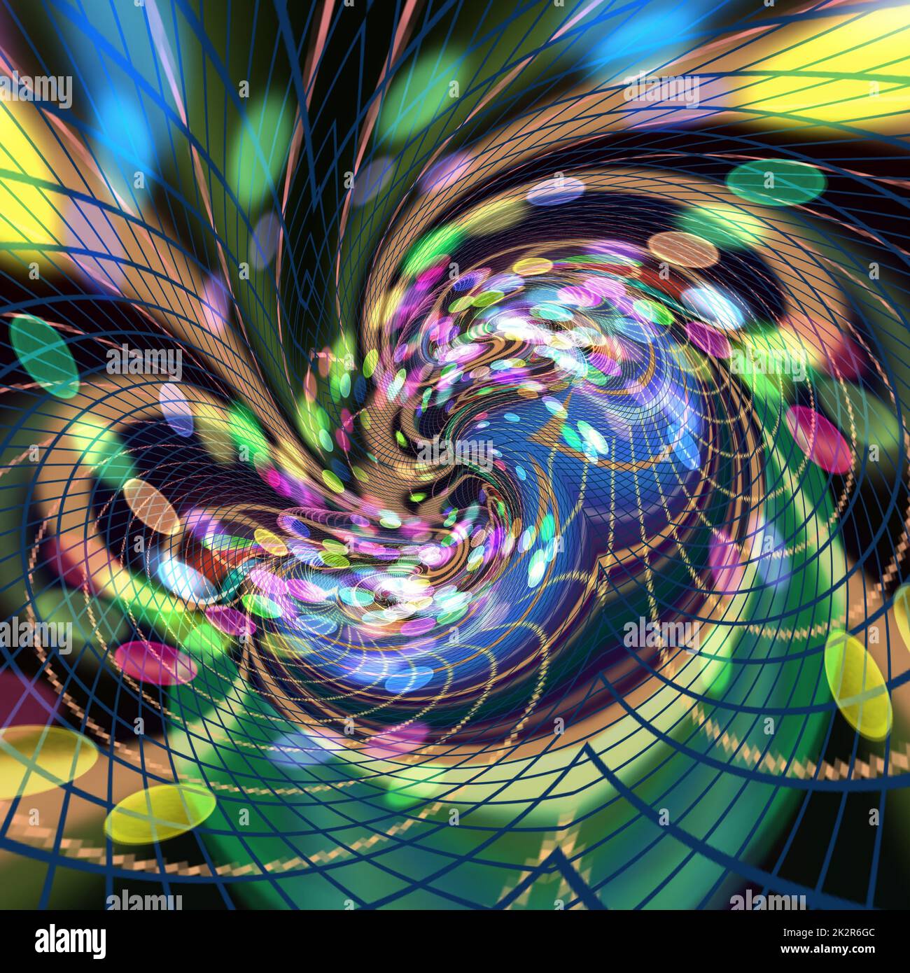 Abstract coloring background Stock Photo - Alamy