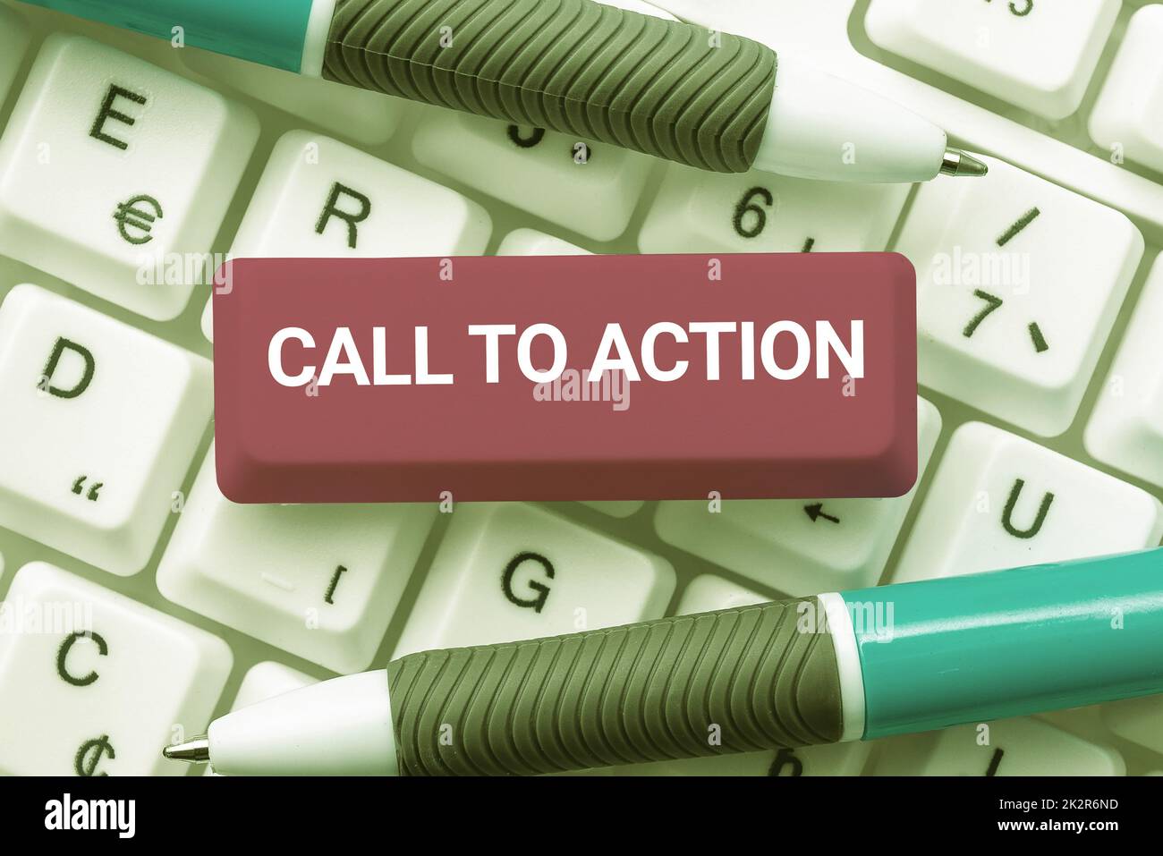 Inspiration showing sign Call To Action. Conceptual photo Encourage ...