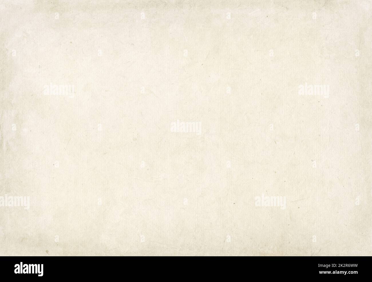 Natural recycled paper texture Stock Photo - Alamy