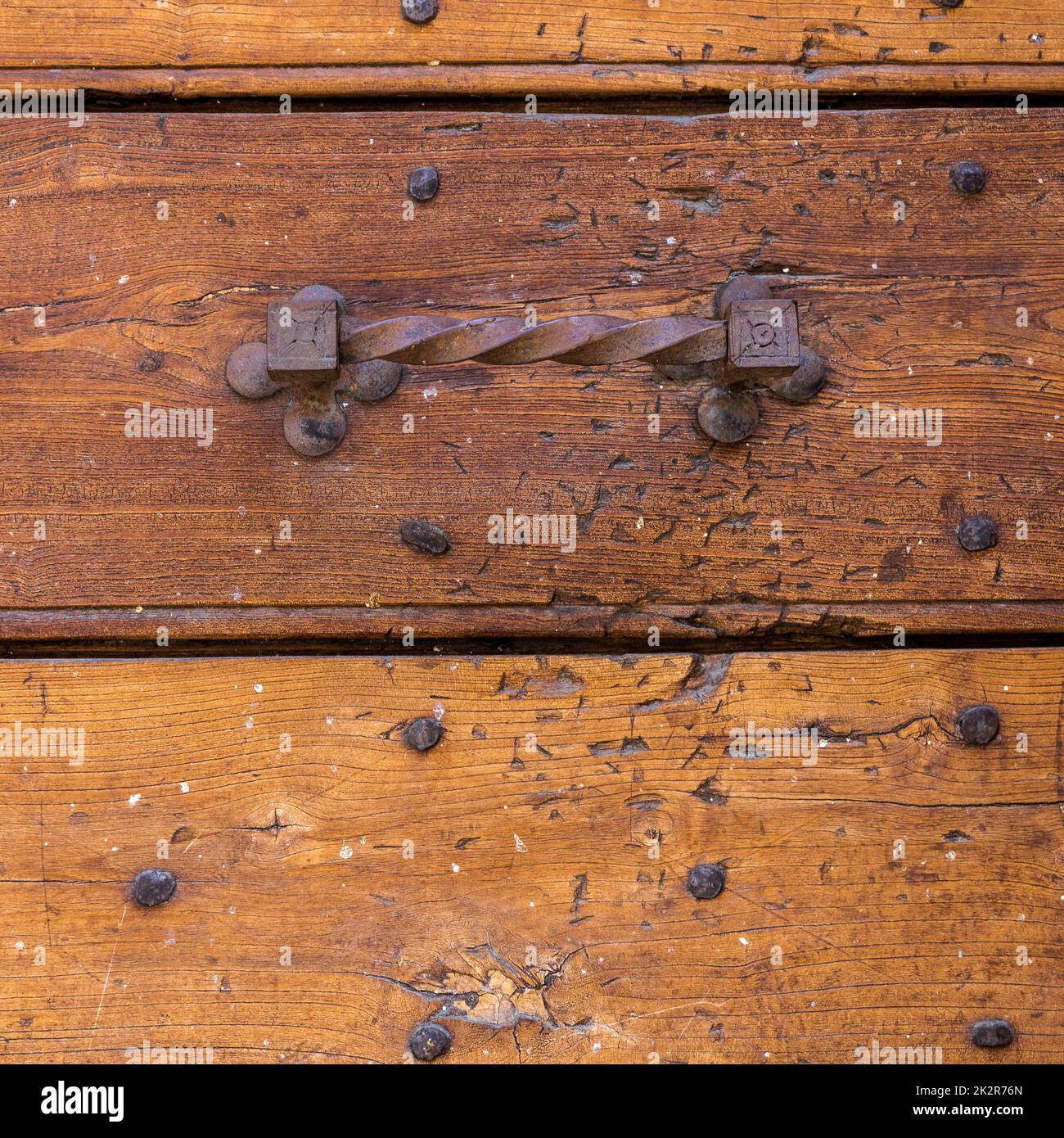 Old door catch hi-res stock photography and images - Alamy