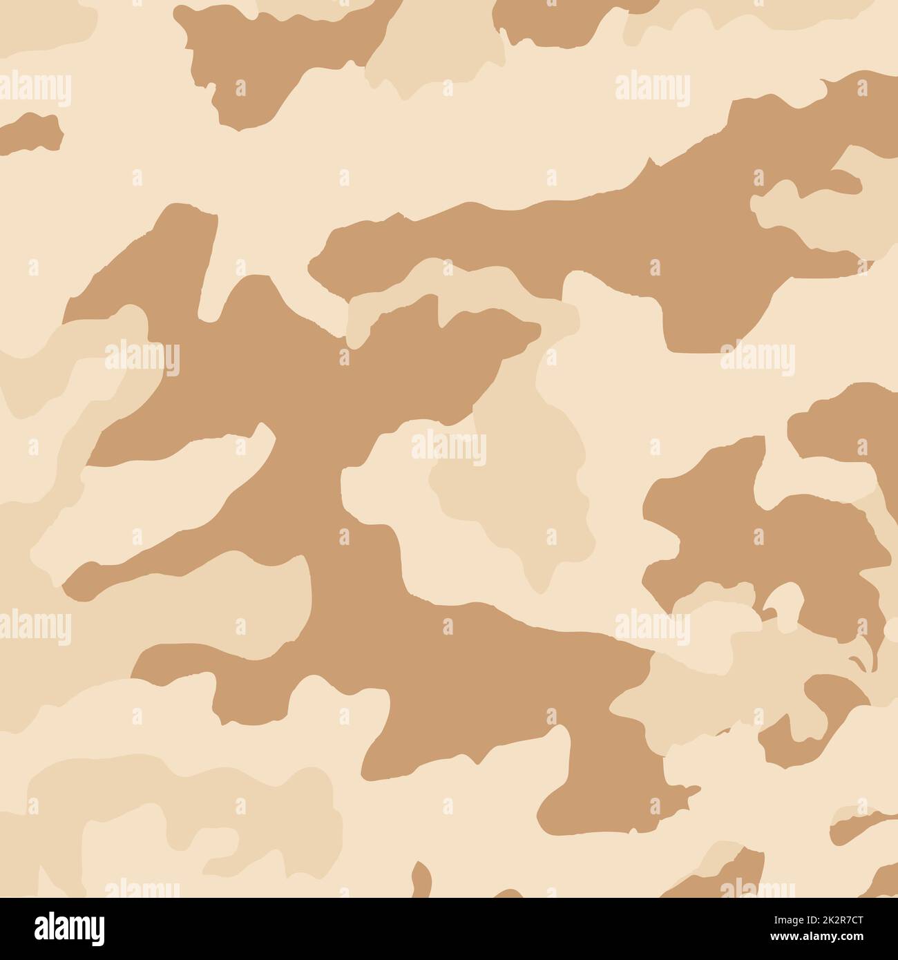 Military desert sand camouflage vector hi-res stock photography and ...