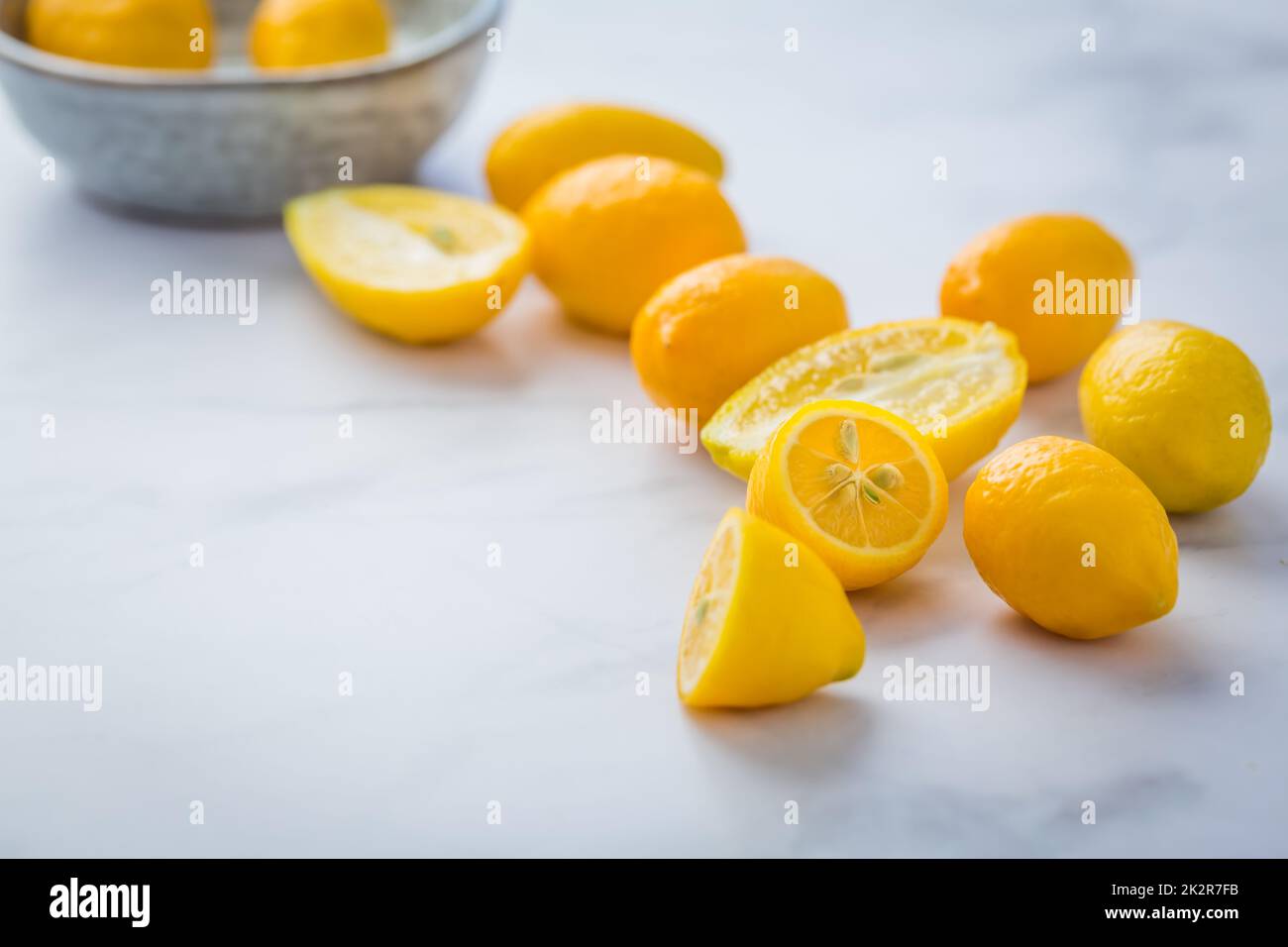 Small green fruits hi-res stock photography and images - Alamy