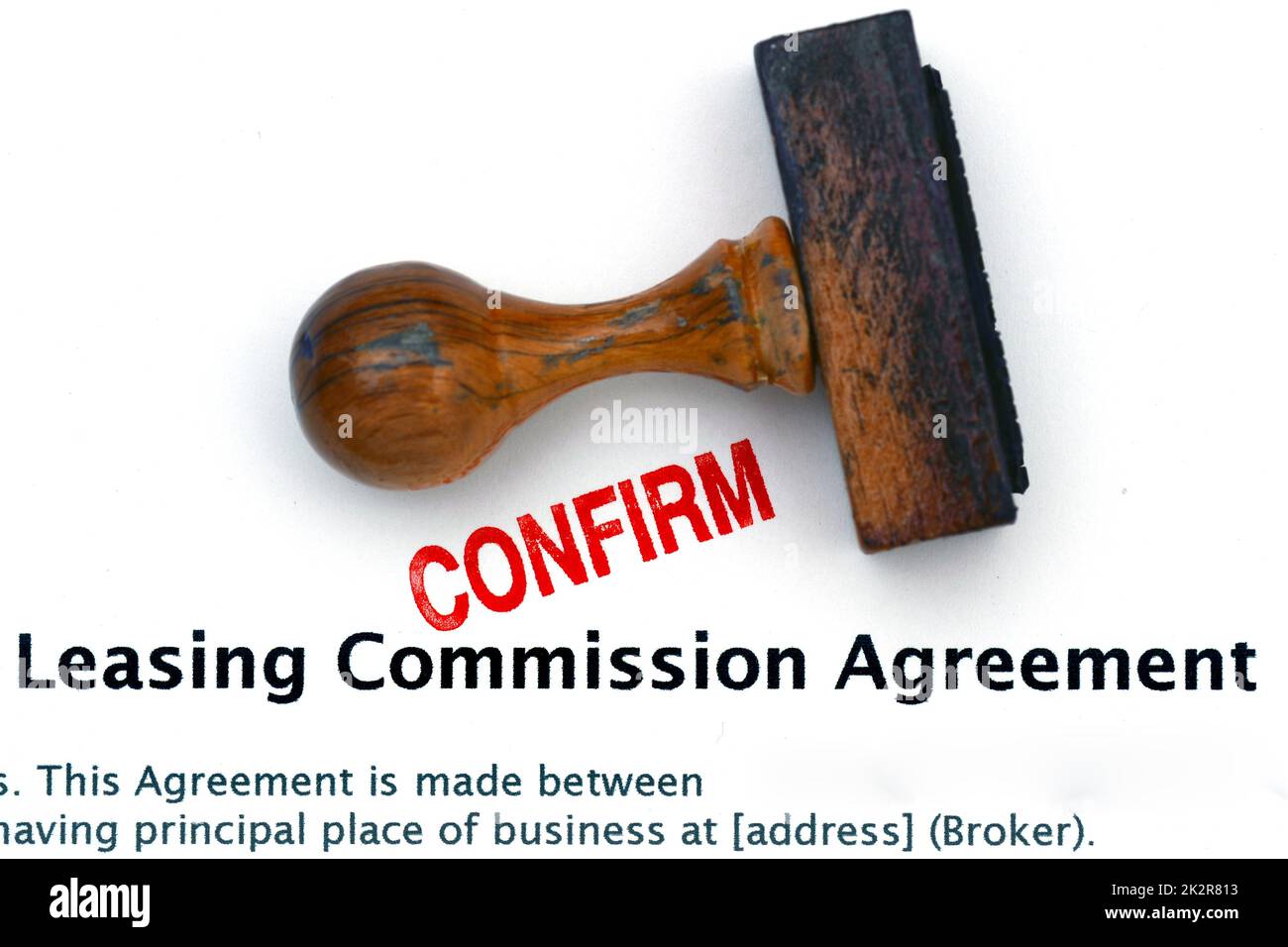 Sign lease leasing Cut Out Stock Images & Pictures - Alamy