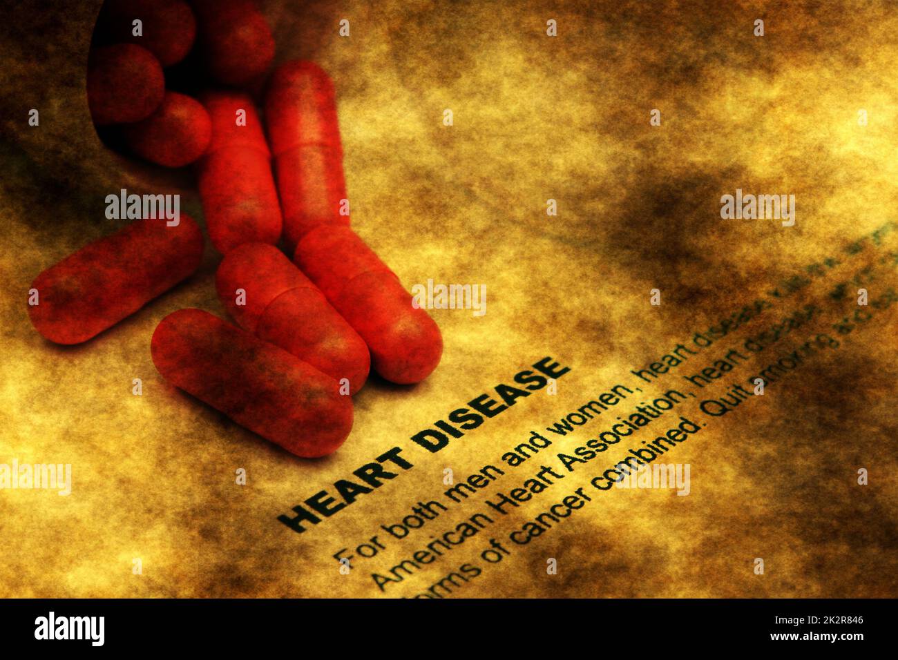 Heart Disease Grunge Concept Stock Photo Alamy Heart Disease Grunge Concept Stock Photo Alamy