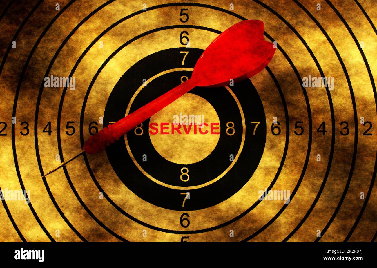 Target price hi-res stock photography and images - Alamy