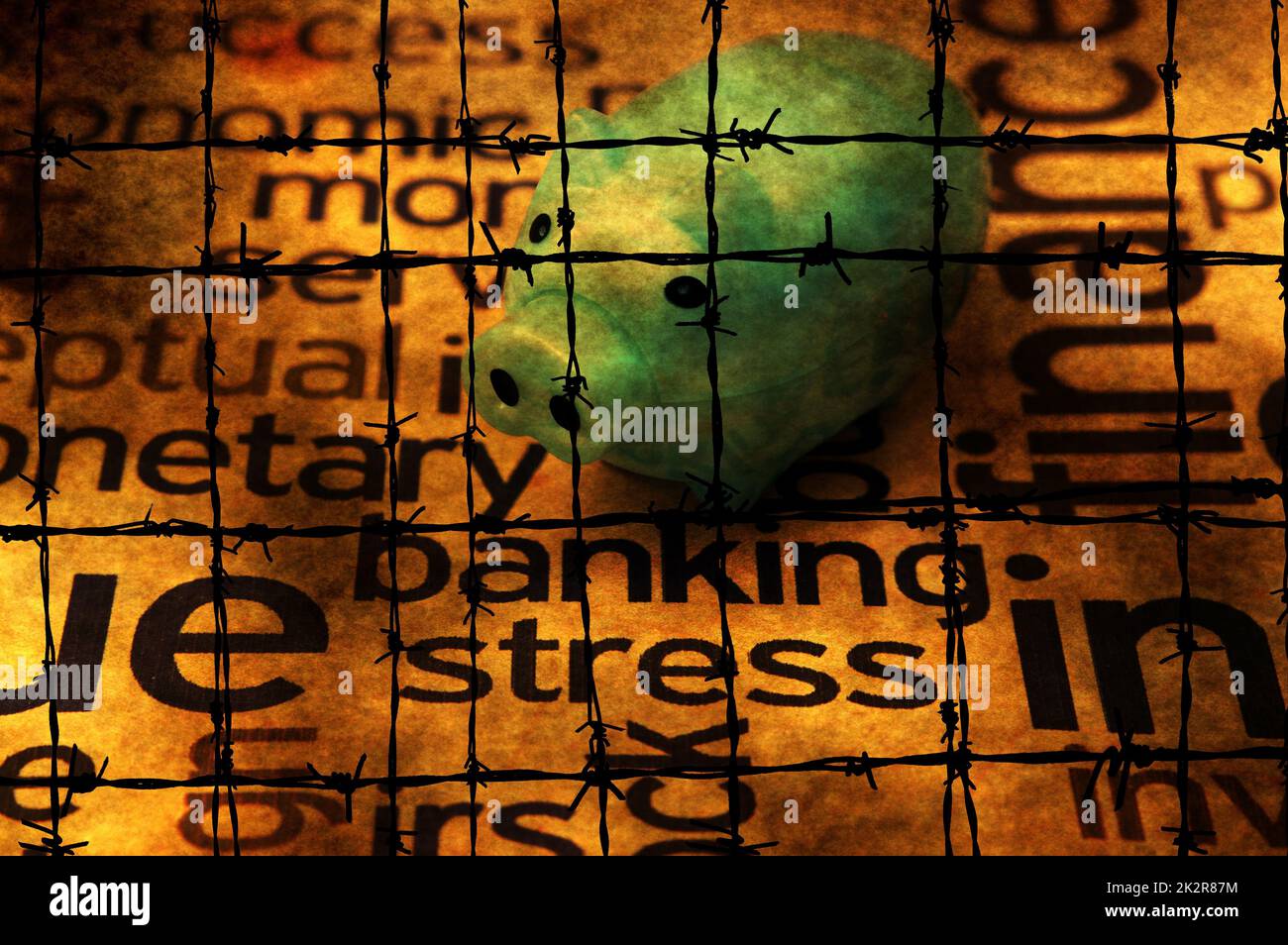 Bank stress hi-res stock photography and images - Alamy