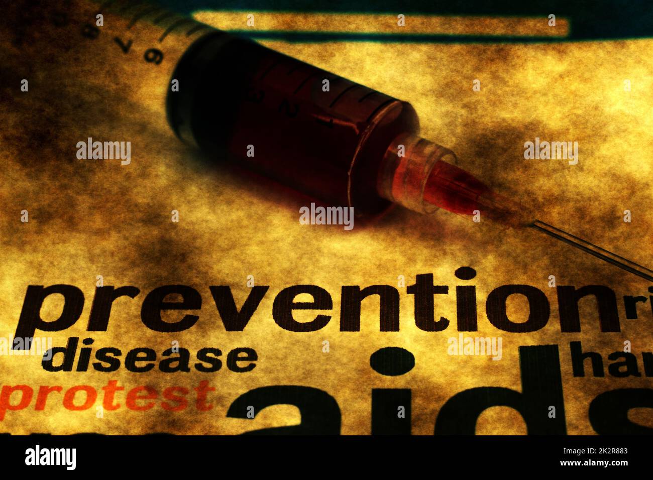 Health prevention hi-res stock photography and images - Alamy