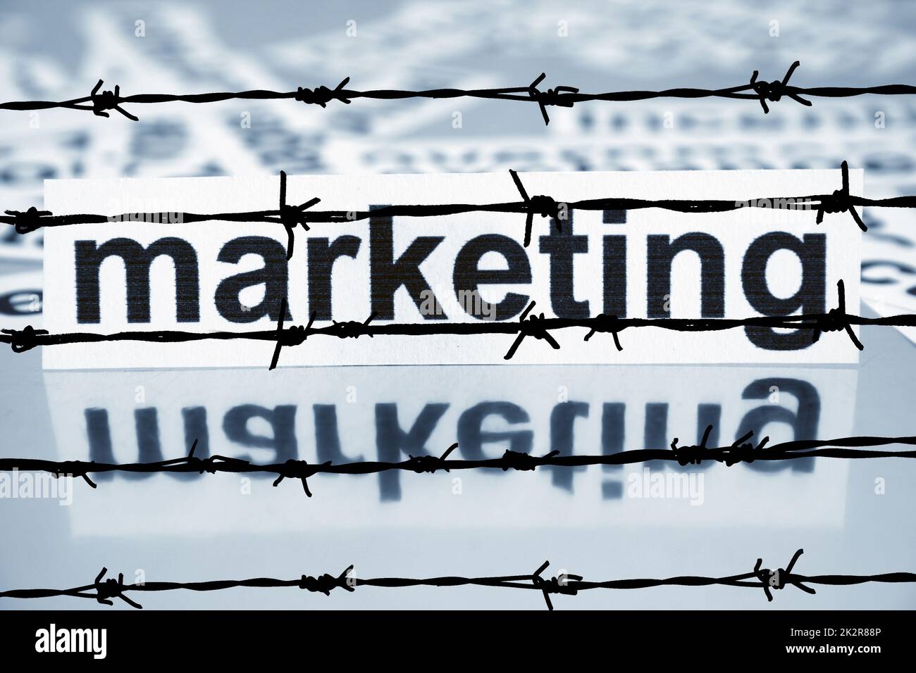 Marketing campaign icon hi-res stock photography and images - Alamy