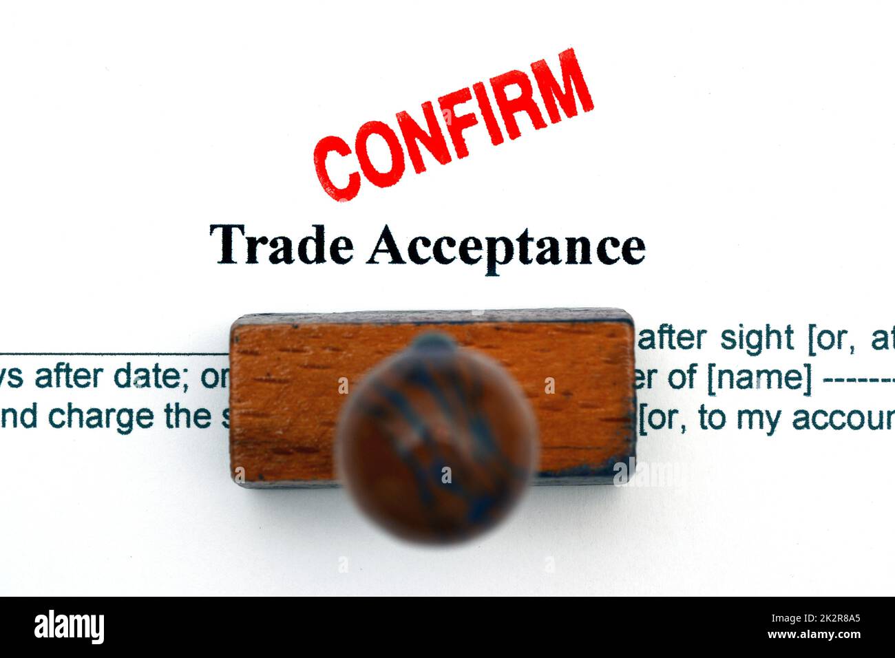 Free trade rubber stamp hi-res stock photography and images - Alamy