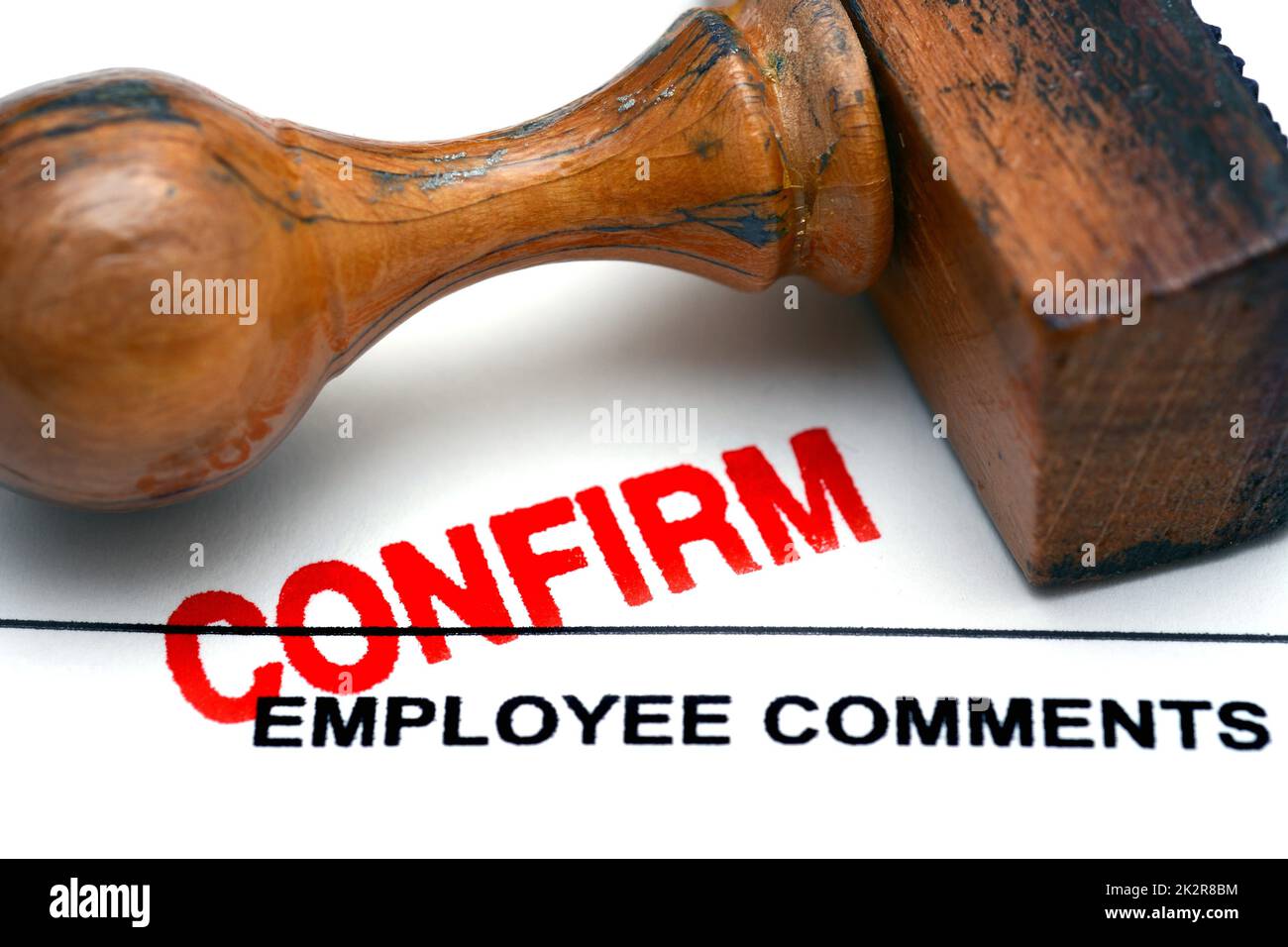 Employee survey hi-res stock photography and images - Alamy