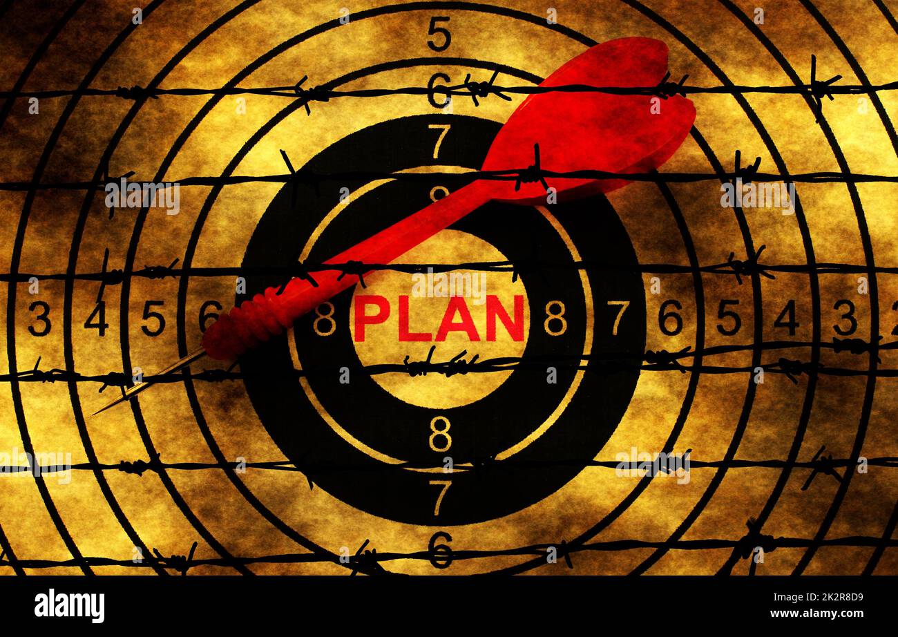 Against plan hi-res stock photography and images - Alamy