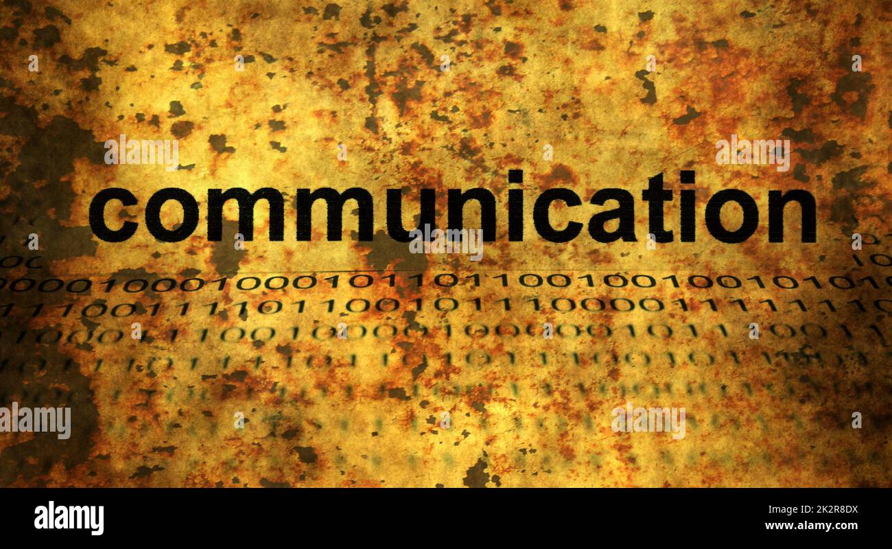 Conversation word cloud concept hi-res stock photography and images - Alamy