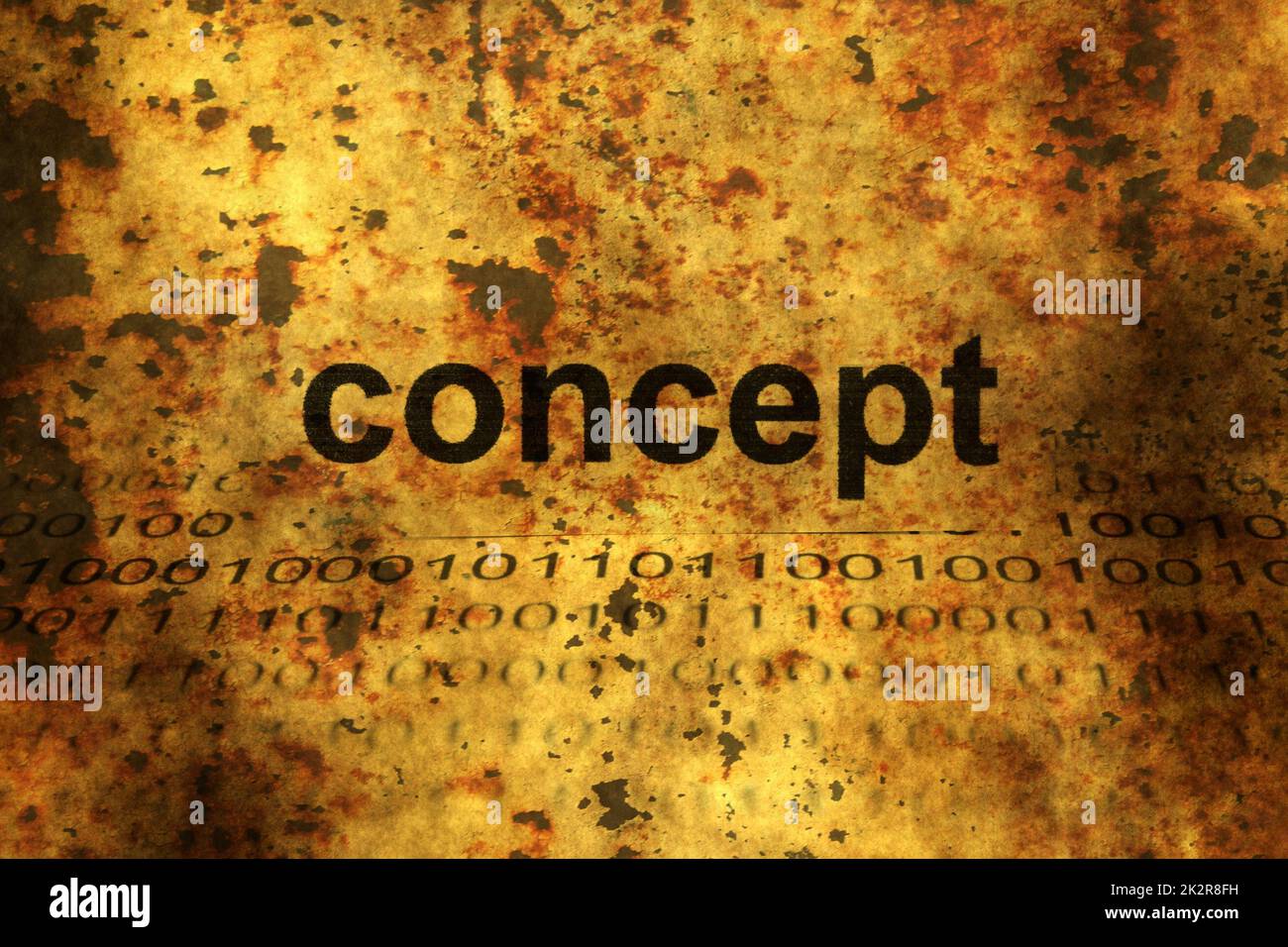 Glowing background for text hi-res stock photography and images - Alamy