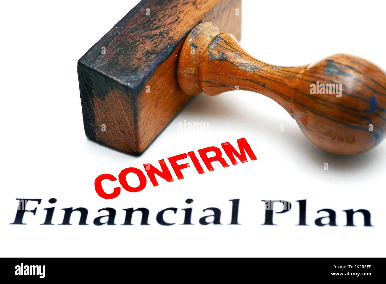 Financial validation hi-res stock photography and images - Alamy