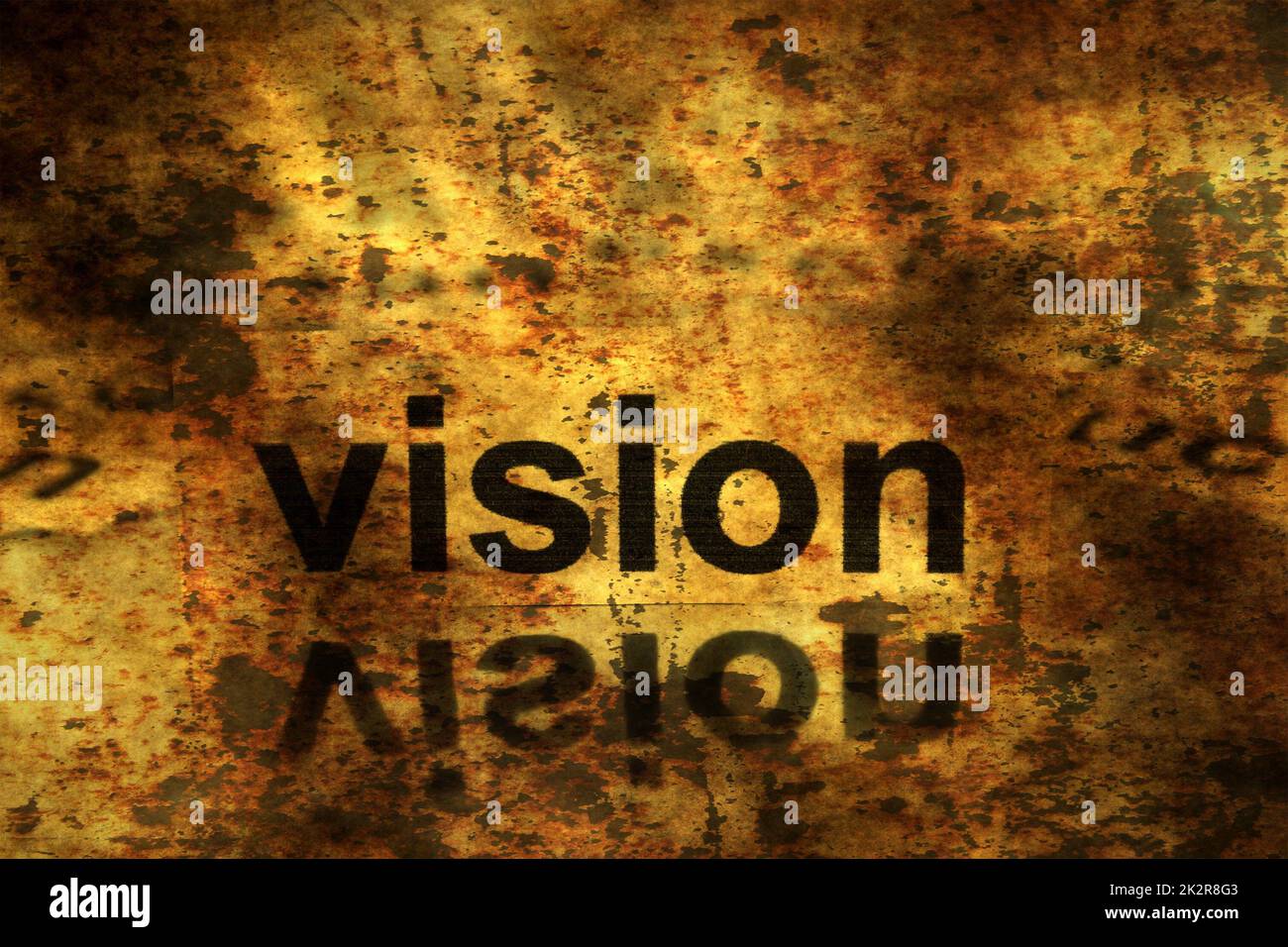 Vision background hi-res stock photography and images - Alamy