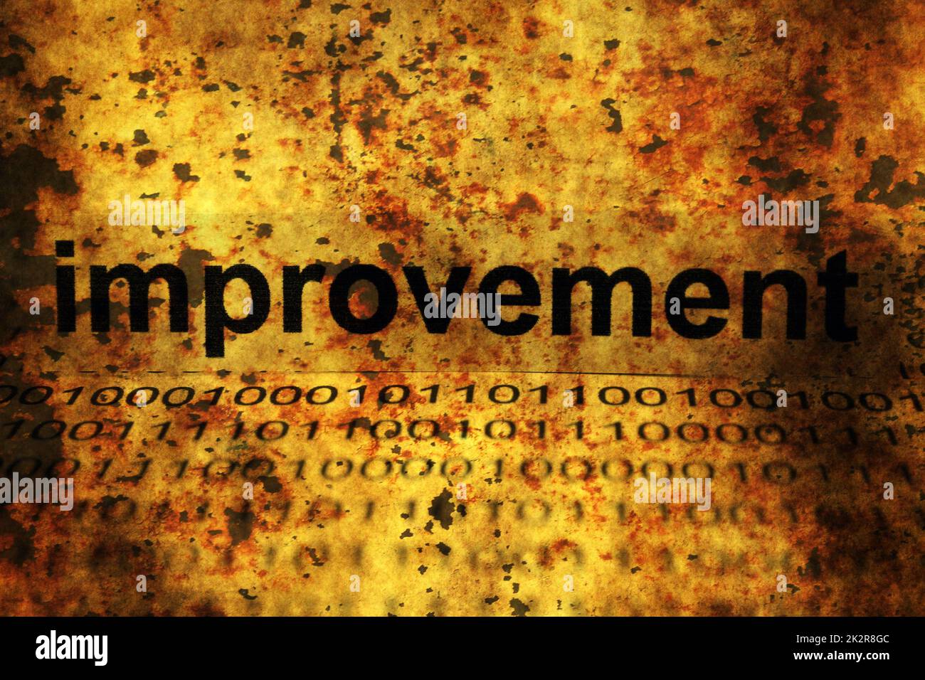 Opportunity for improvement hi-res stock photography and images - Alamy