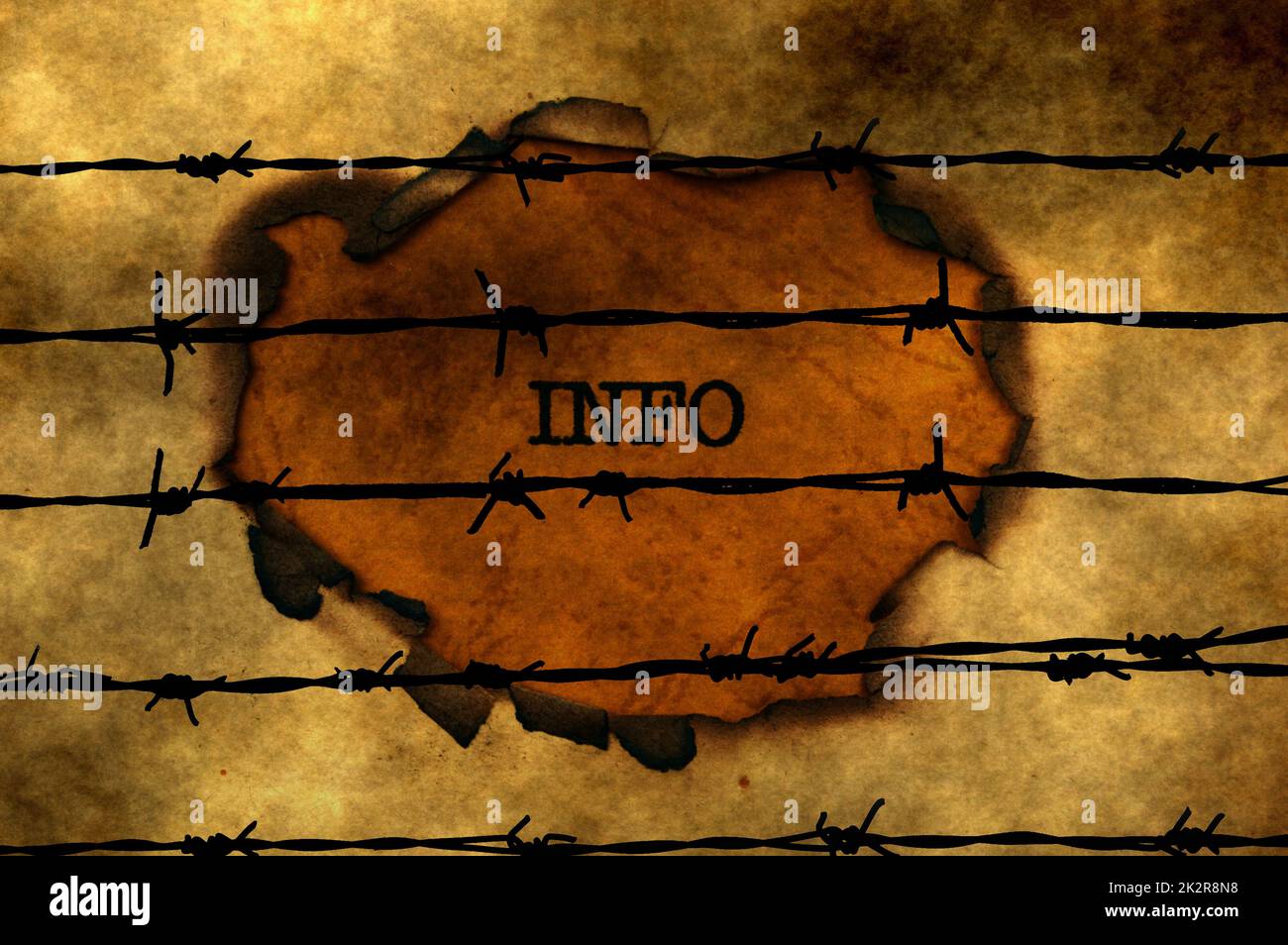 Show text effect hi-res stock photography and images - Alamy