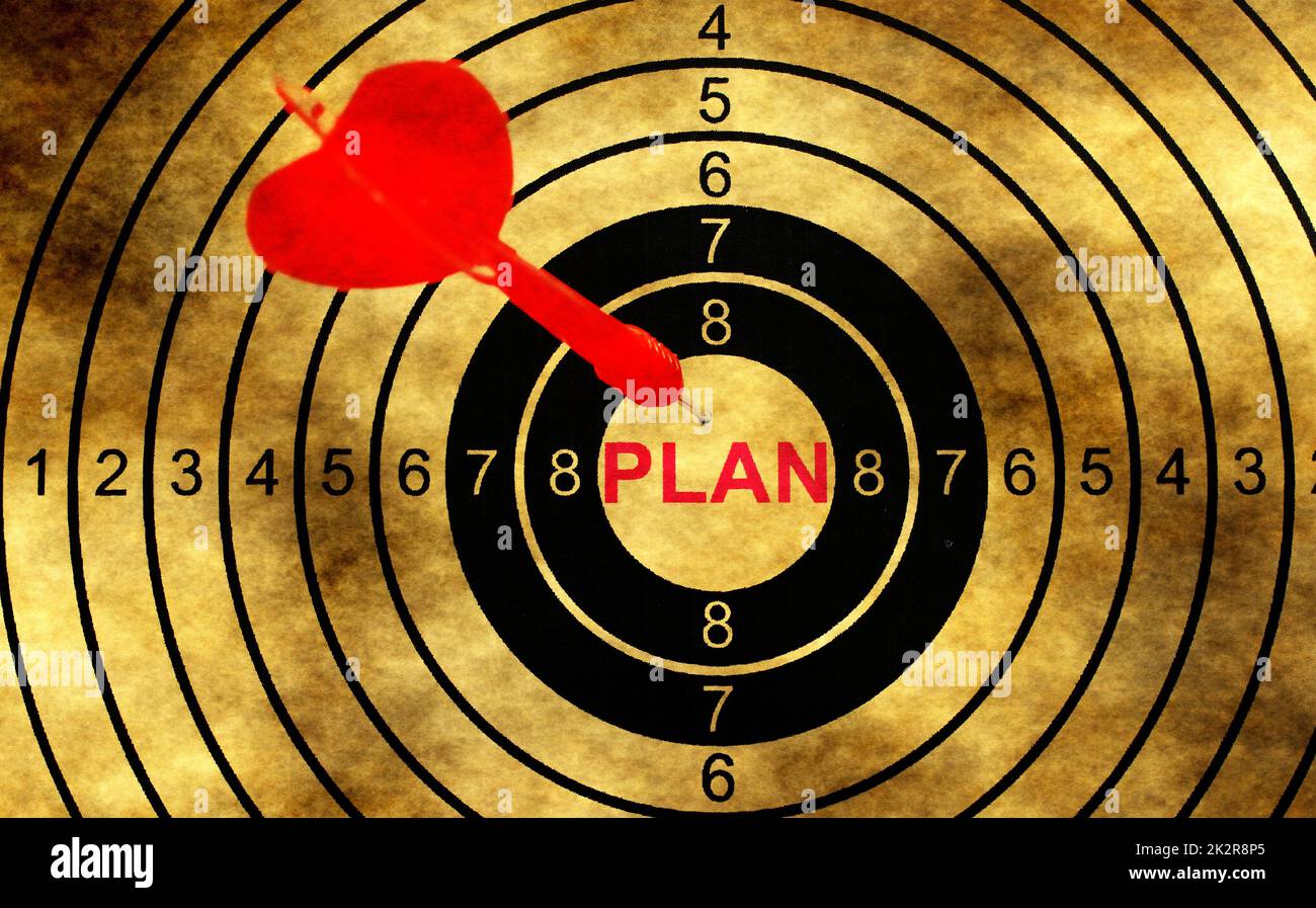 Wealth plan hi-res stock photography and images - Alamy