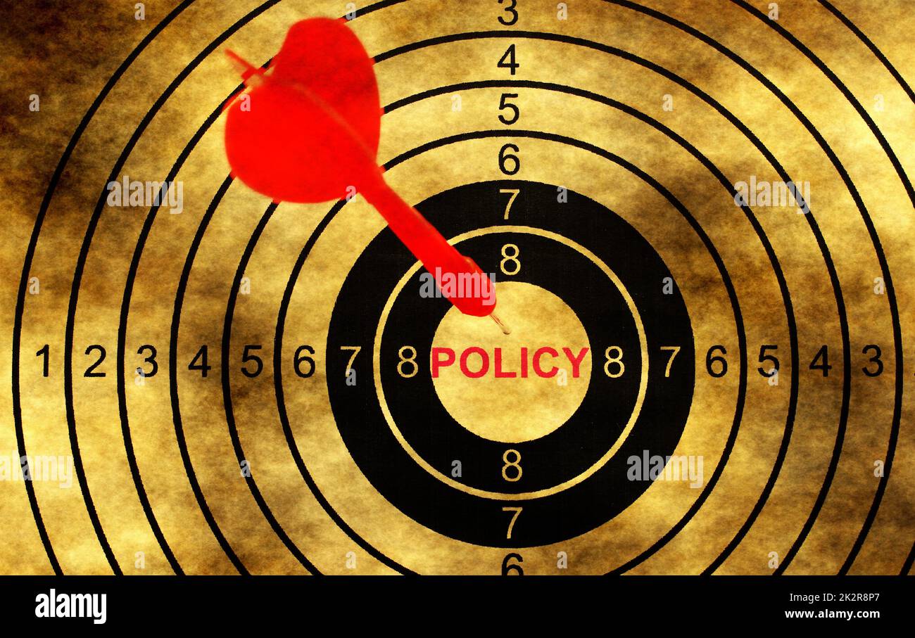 Policy background hi-res stock photography and images - Alamy