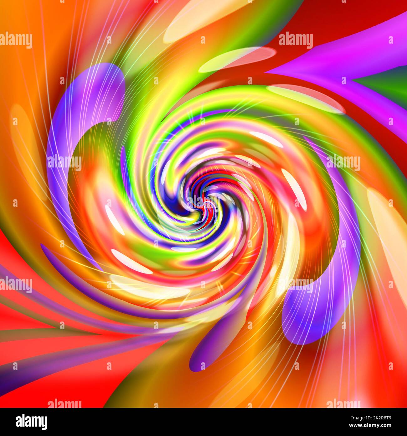 Abstract coloring background Stock Photo - Alamy