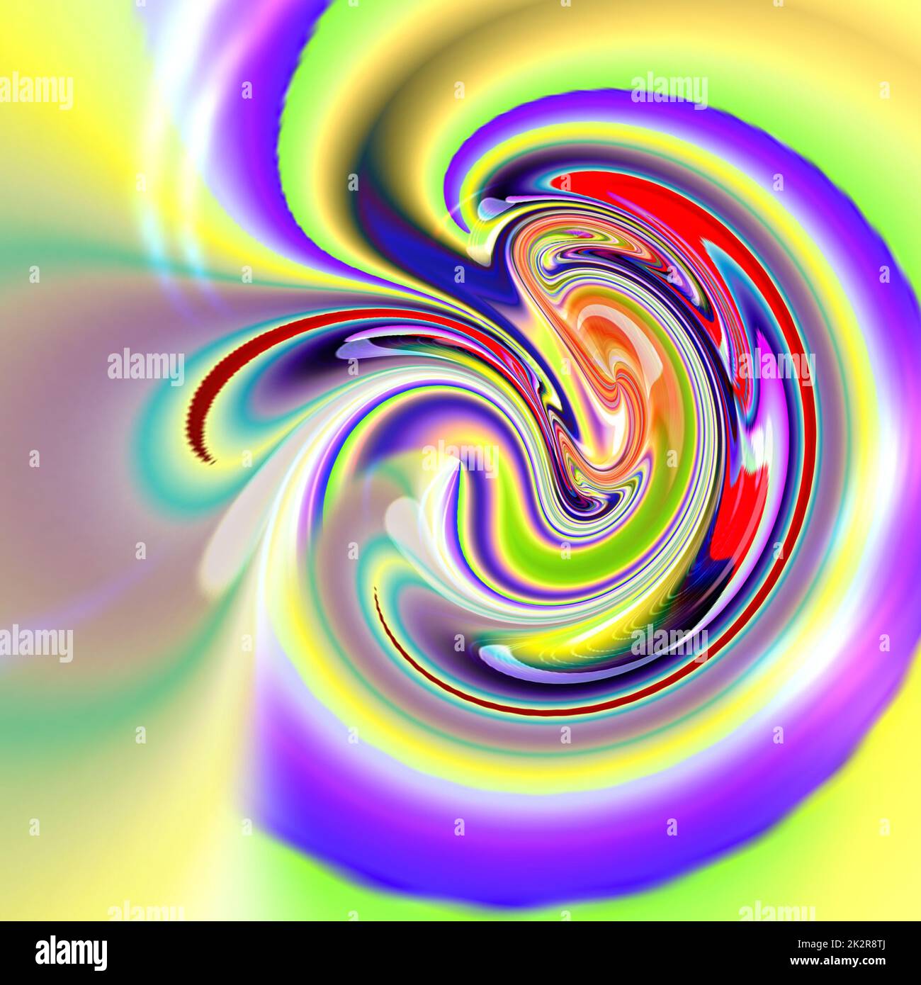 Abstract coloring background Stock Photo - Alamy