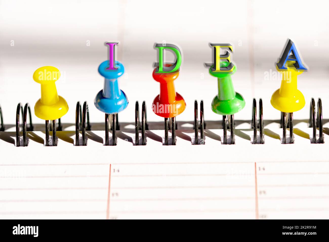 concept of idea Stock Photo - Alamy