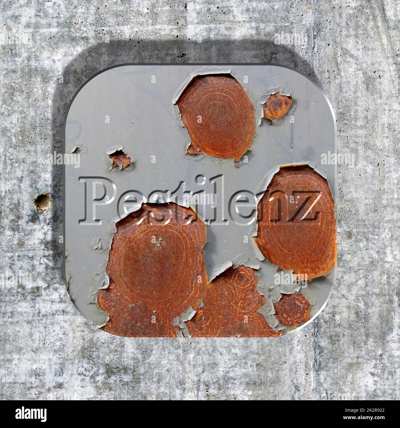 Pestilence hi-res stock photography and images - Alamy