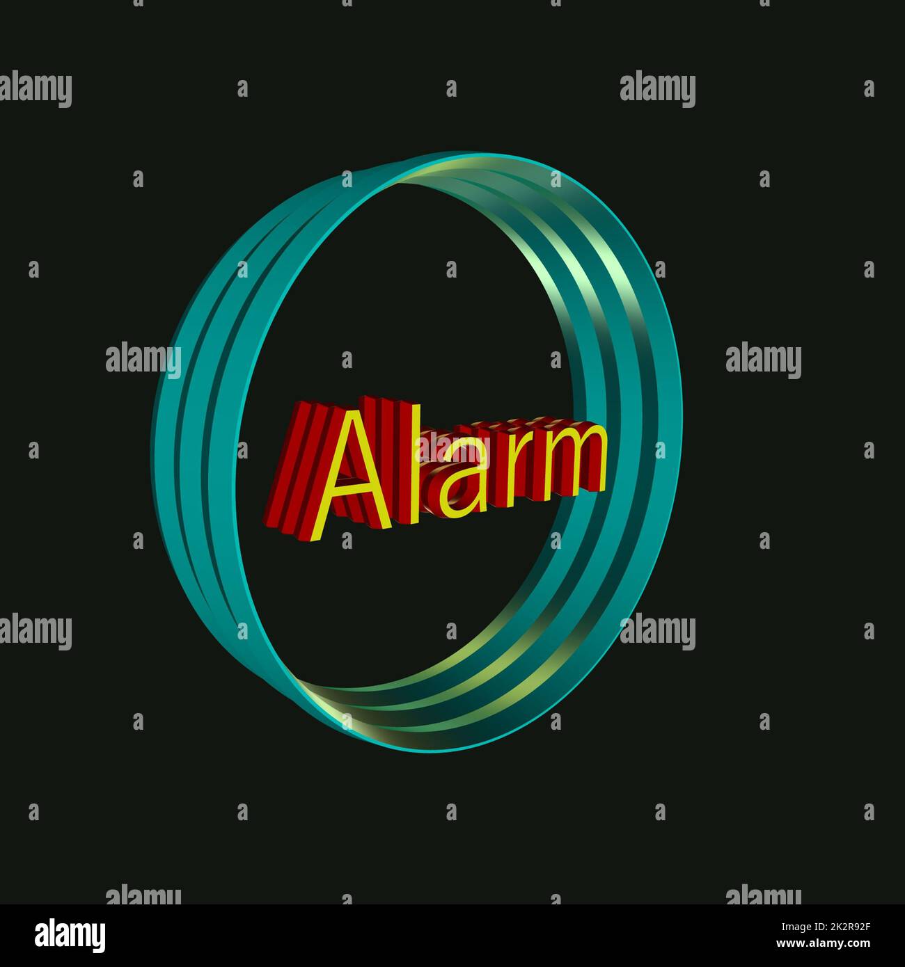 Alert word hi-res stock photography and images - Alamy