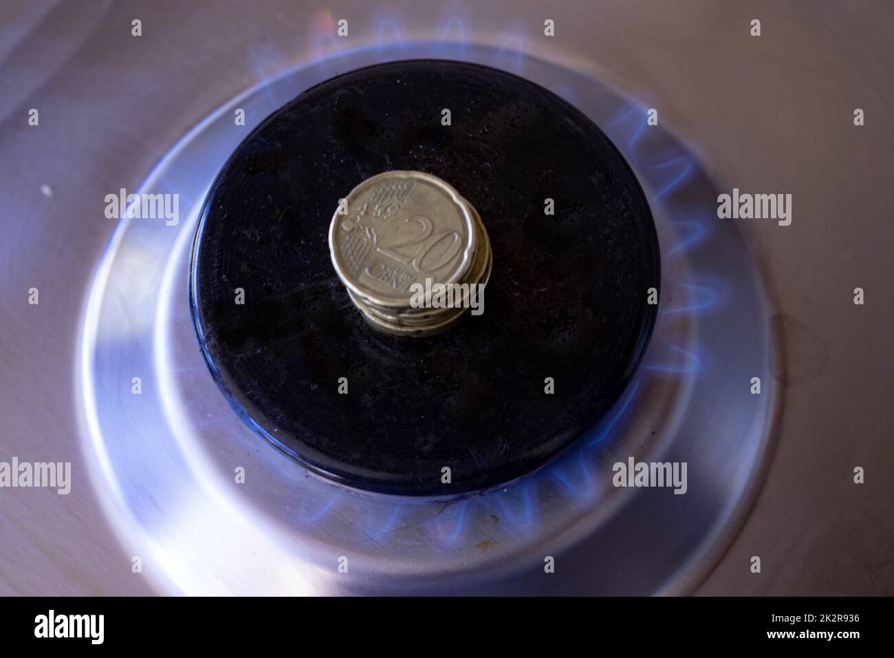 energy costs and gas crisis Stock Photo - Alamy