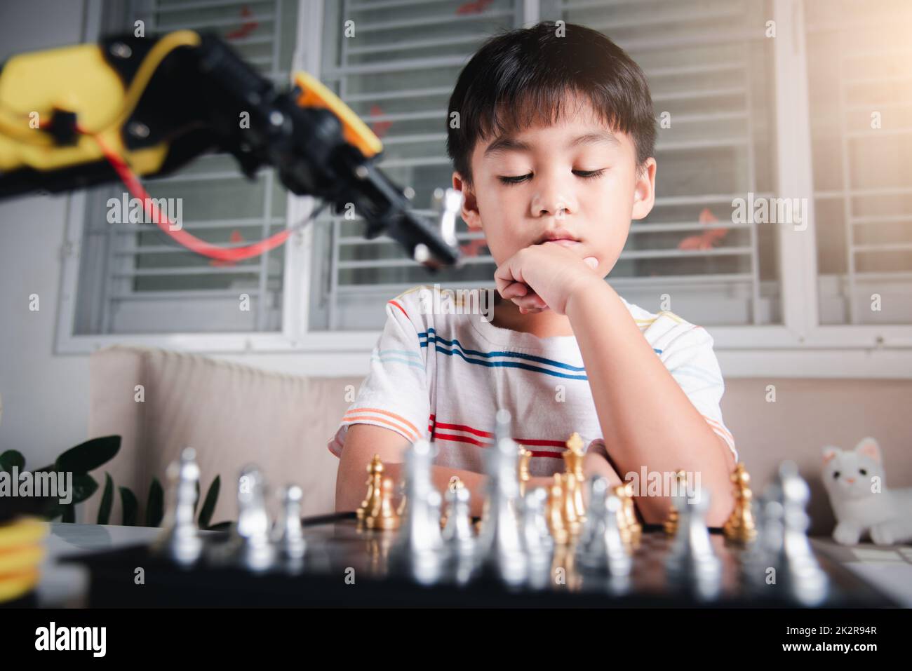 Rob boy hi-res stock photography and images - Alamy