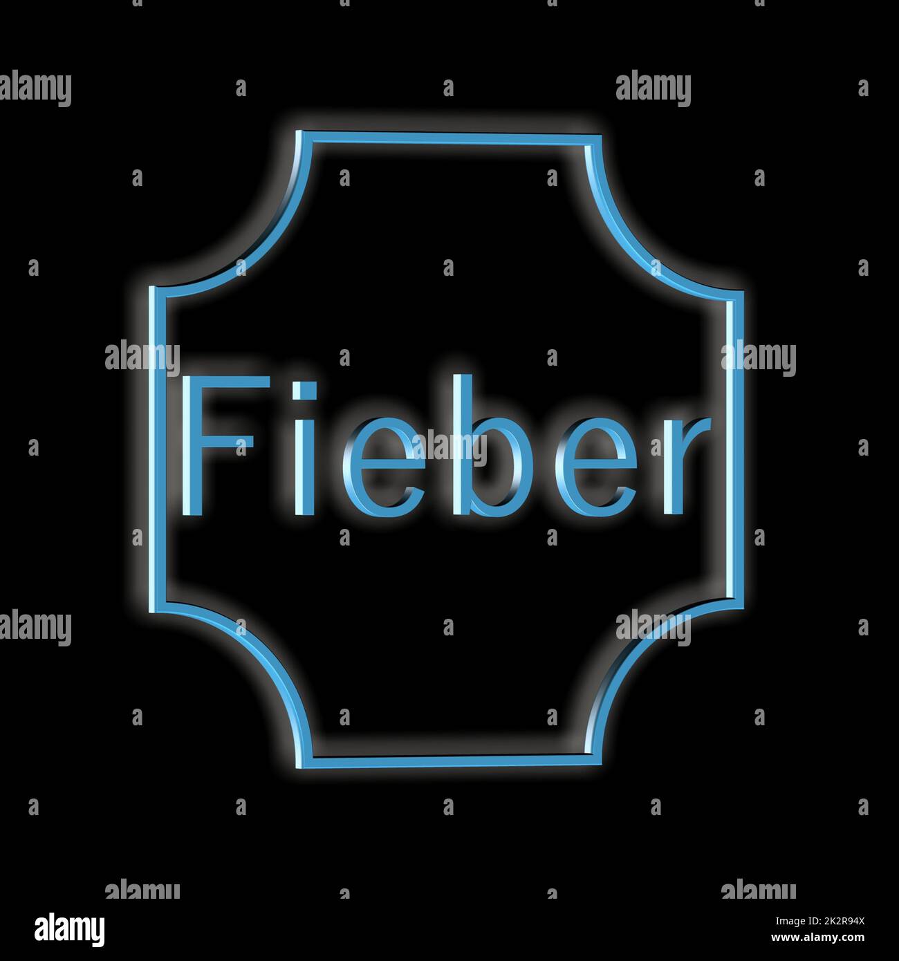 Fever word hi-res stock photography and images - Alamy