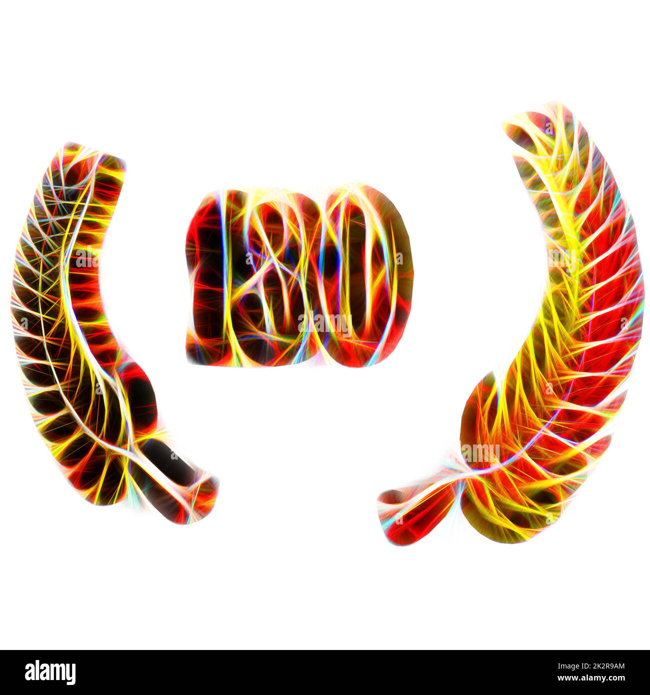 3d number 130 Cut Out Stock Images & Pictures - Alamy