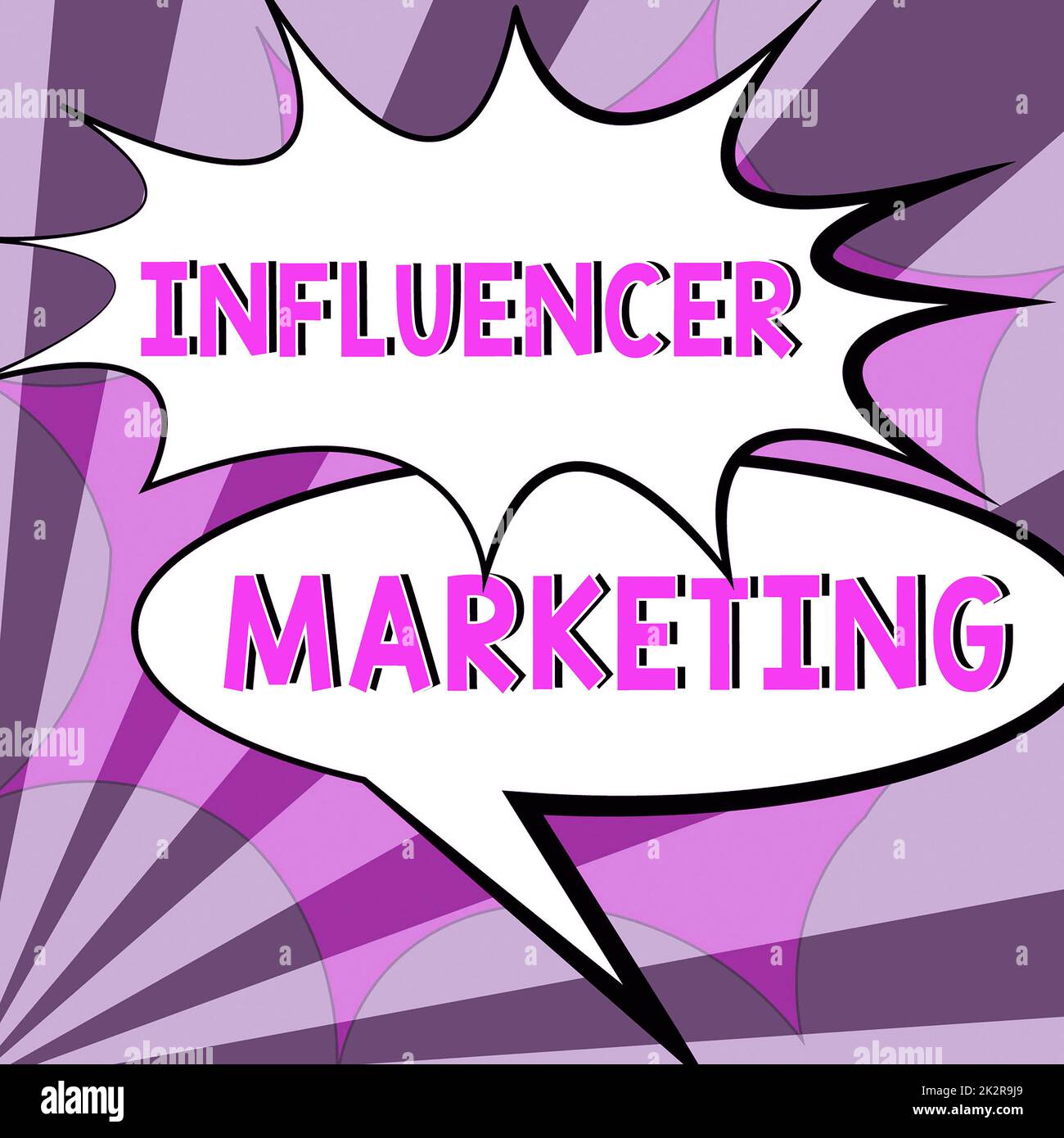 Inspiration showing sign Influencer Marketing. Conceptual photo ...