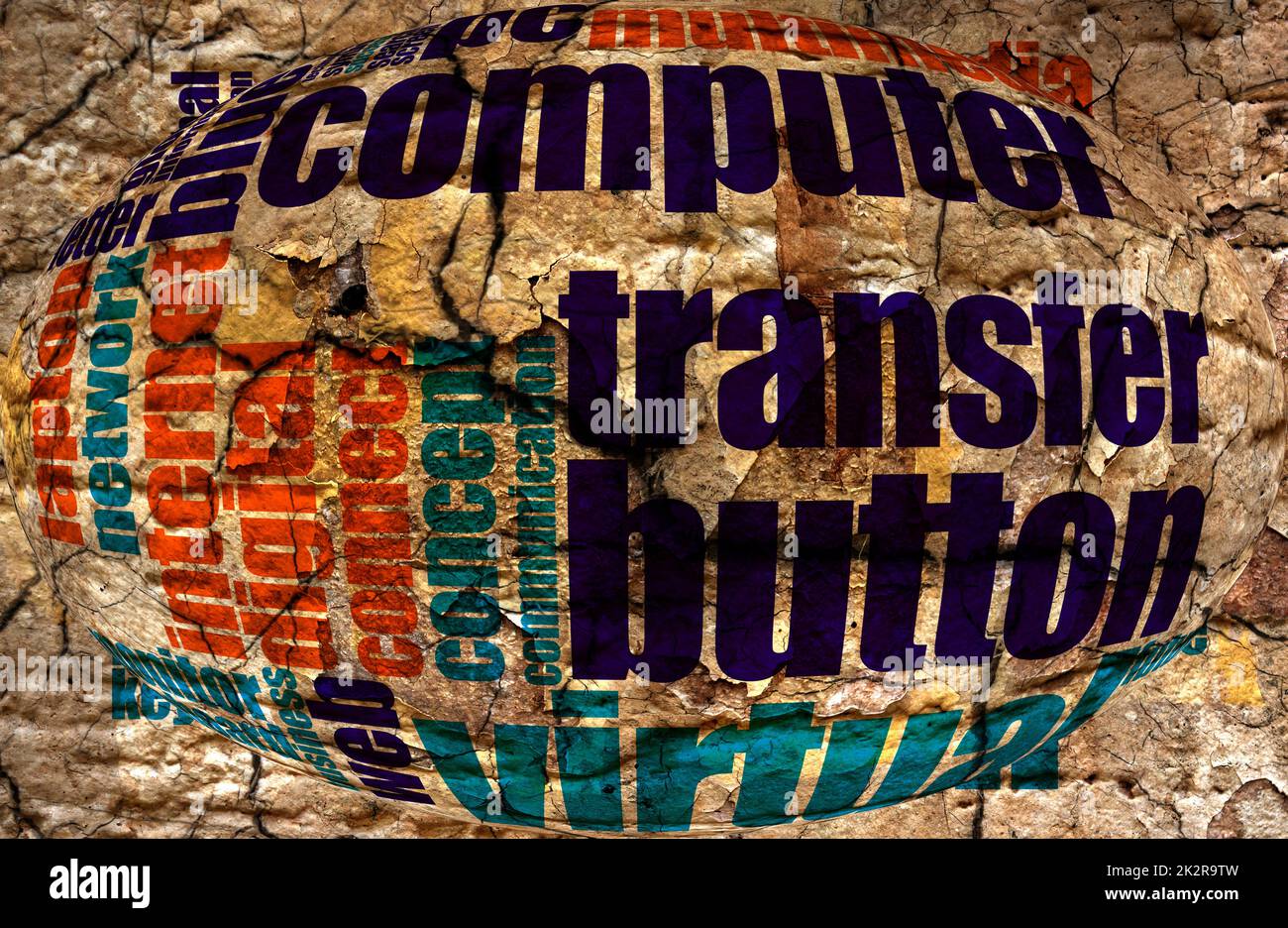 Technology transfer letter hi-res stock photography and images - Alamy