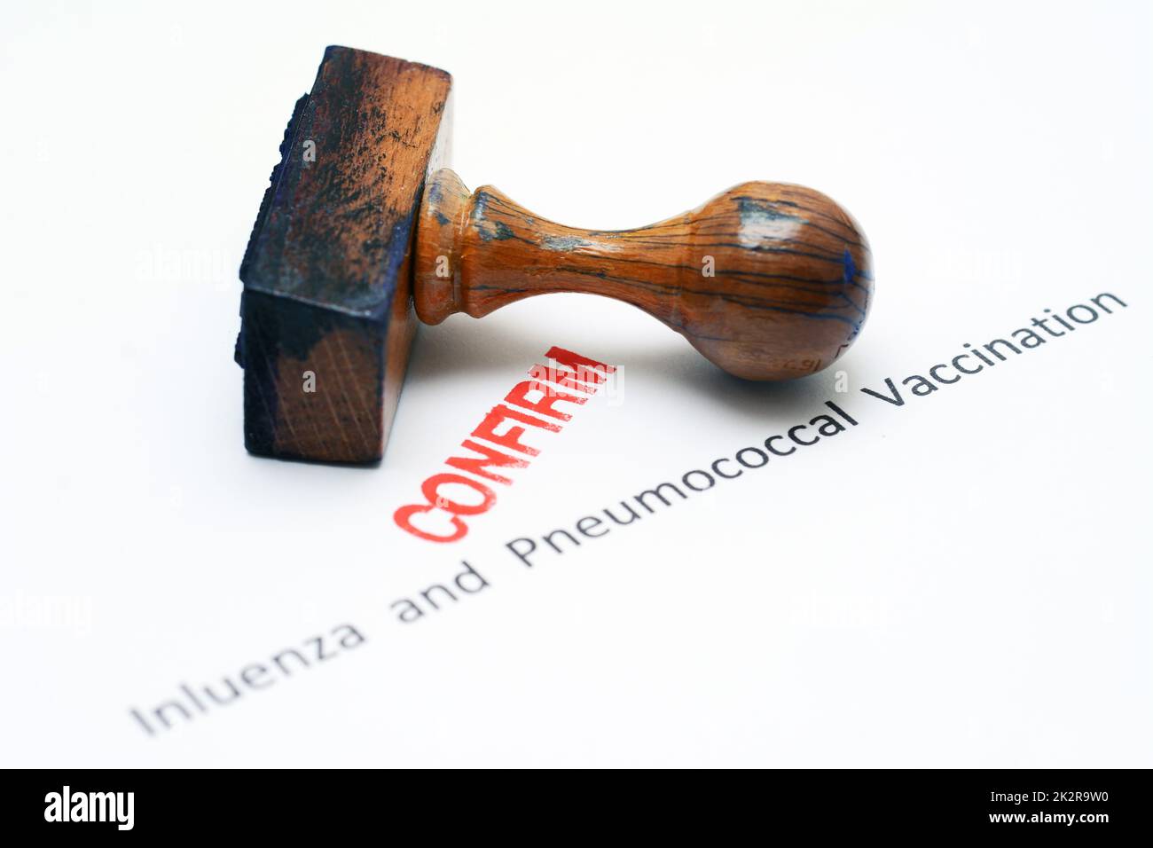 Swine vaccination hi-res stock photography and images - Alamy