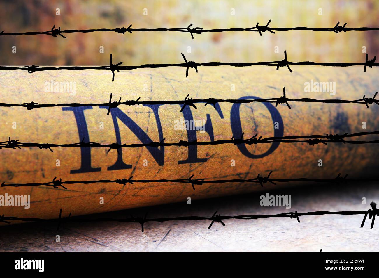 Spy information hi-res stock photography and images - Alamy