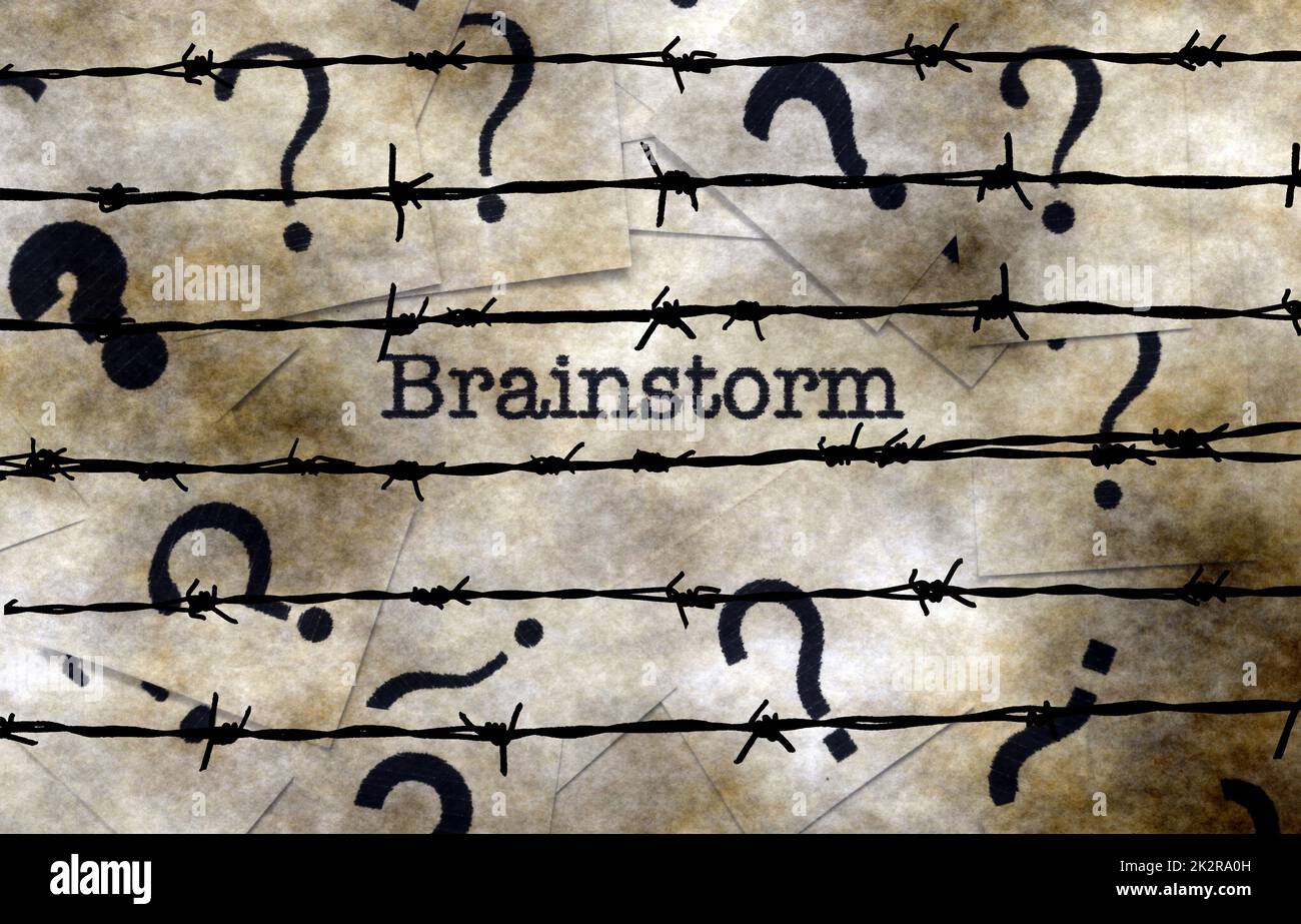 Question mark mystery questioning hi-res stock photography and images ...