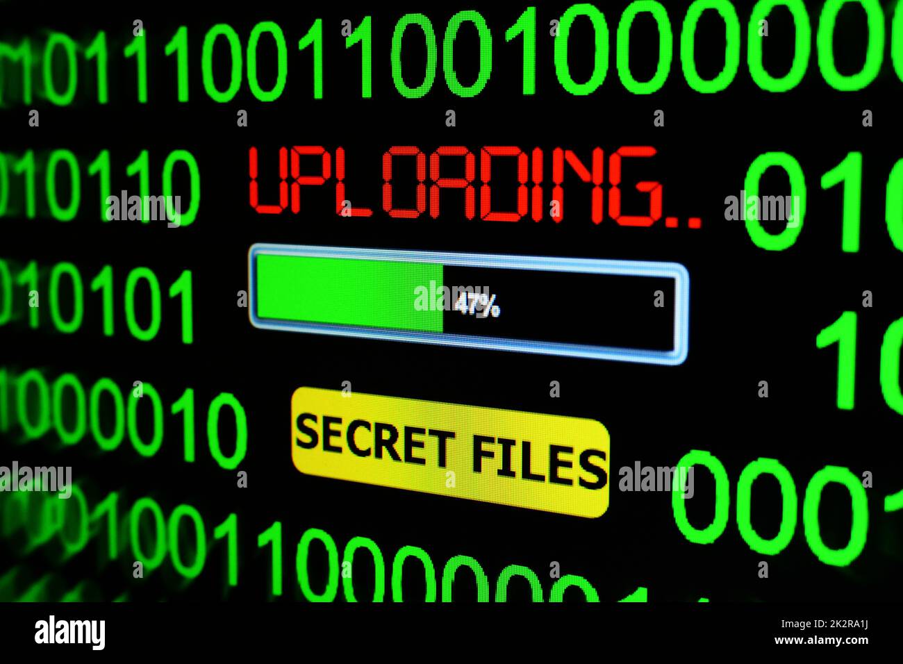 Data backup files online hi-res stock photography and images - Alamy