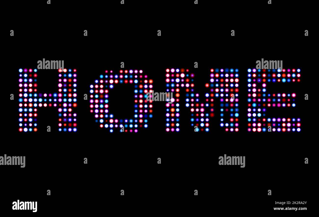 Led lighting design home hi-res stock photography and images - Alamy