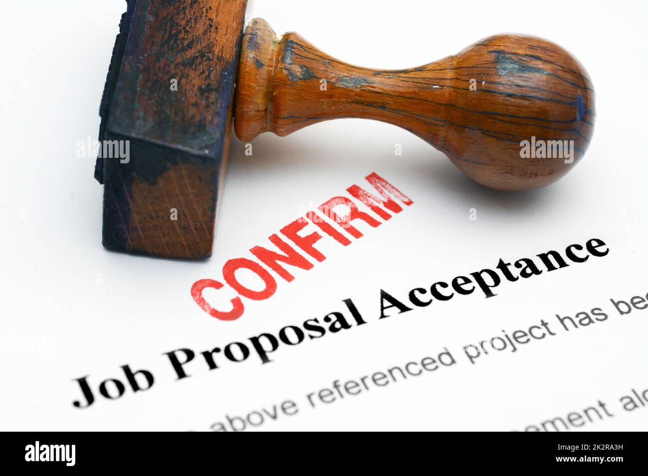 Teamconfirm hi-res stock photography and images - Alamy