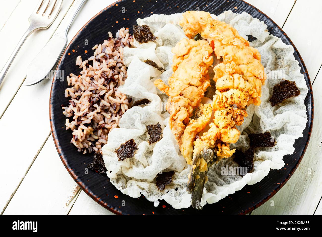 Baked sea bass roast hi-res stock photography and images - Alamy